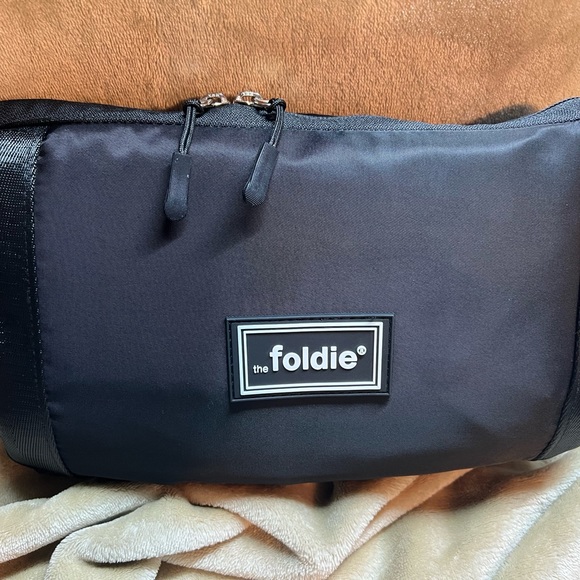 The Foldie | Bags | Original Foldie Bag 3 Fuchsia | Poshmark
